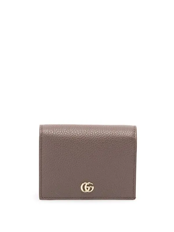 Gucci Petite Marmont` Wallet