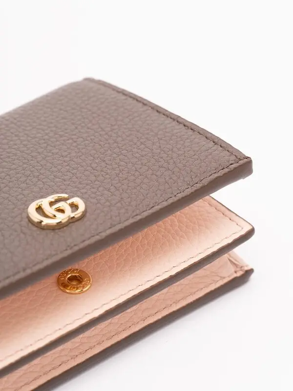 Gucci Petite Marmont` Wallet