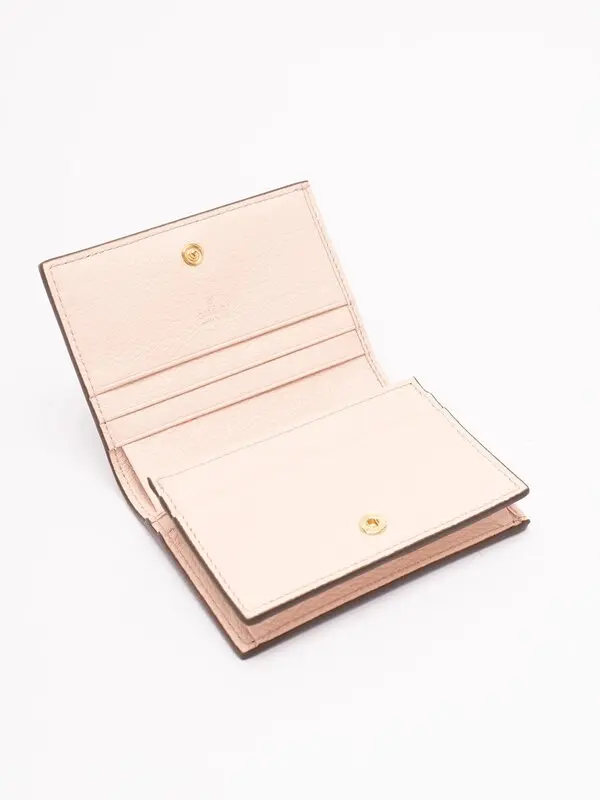 Gucci Petite Marmont` Wallet