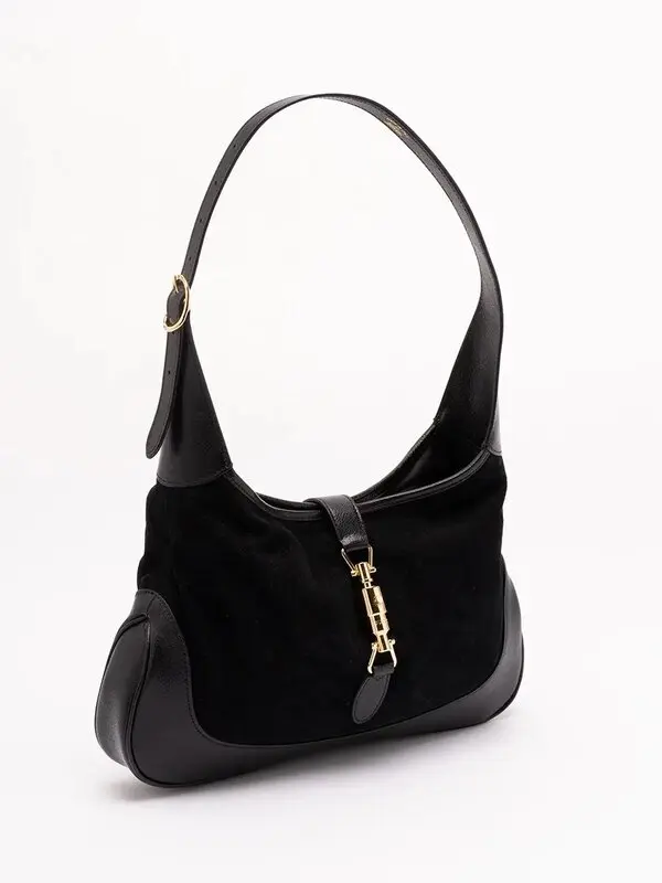 Gucci Jackie 1961` Shoulder Bag