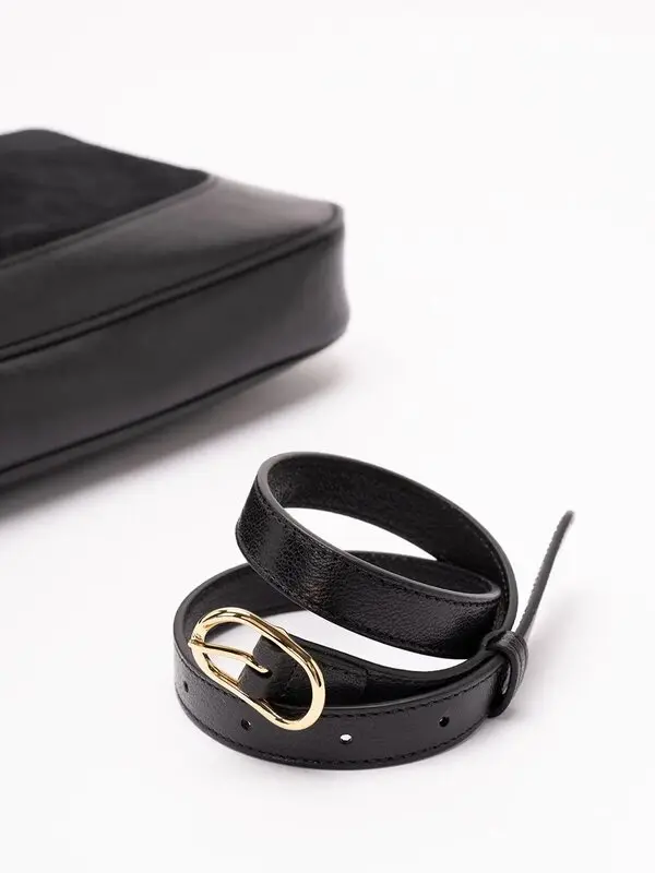 Gucci Jackie 1961` Shoulder Bag