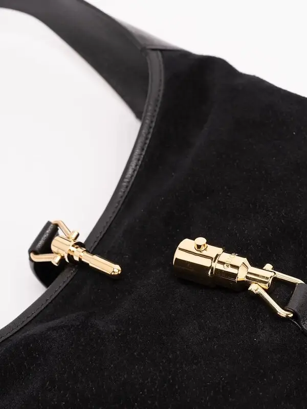 Gucci Jackie 1961` Shoulder Bag