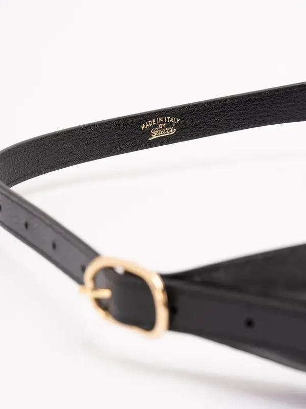 Gucci Jackie 1961` Shoulder Bag