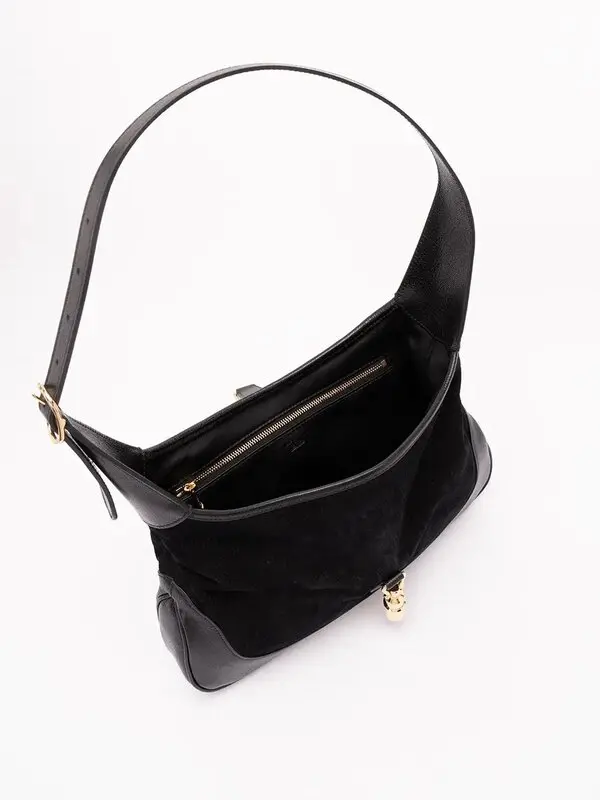 Gucci Jackie 1961` Shoulder Bag