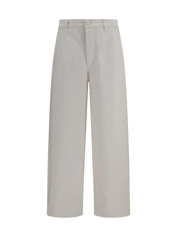 AMI Paris Balloon Jeans