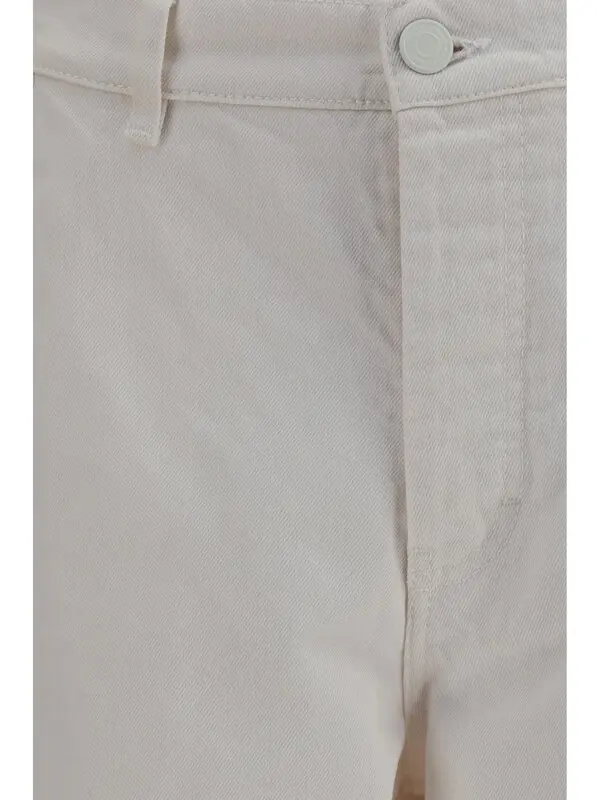 AMI Paris Balloon Jeans