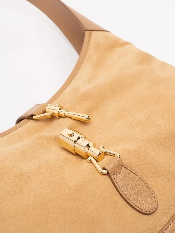 Gucci Jackie 1961` Shoulder Bag