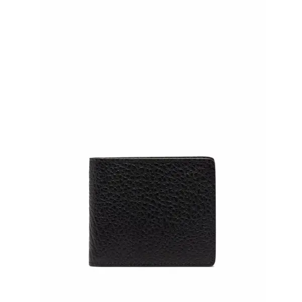 MAISON MARGIELA Wallets & Cardholders - Black