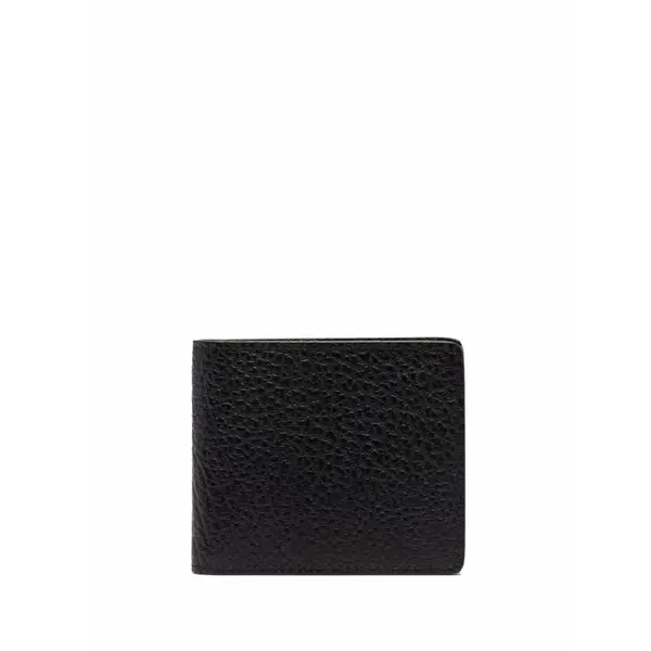 MAISON MARGIELA Wallets & Cardholders - Black