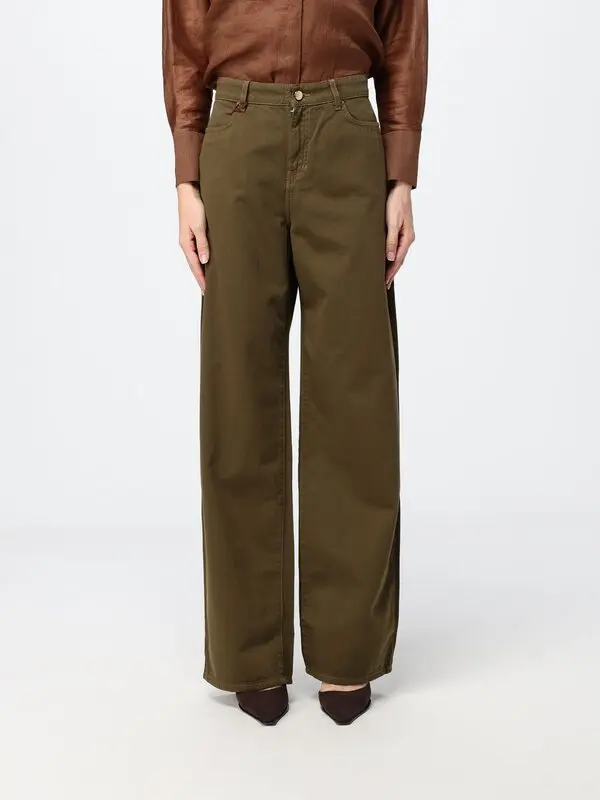 Max Mara Pants