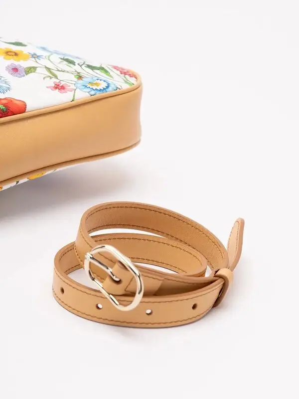 Gucci Jackie 1961 Shoulder Bag - Multicolor