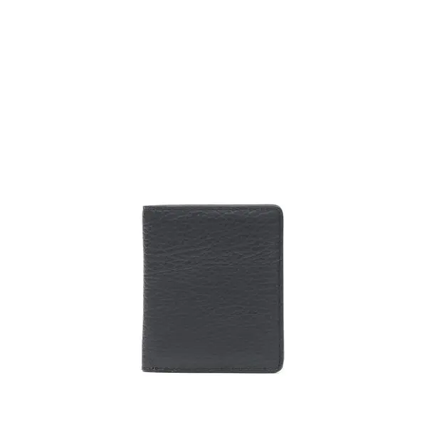 MAISON MARGIELA Wallets & Cardholders - Black