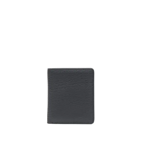 MAISON MARGIELA Wallets & Cardholders - Black