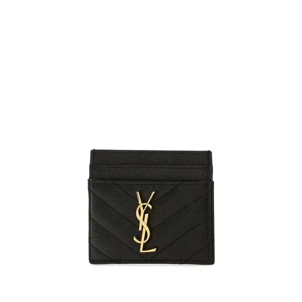 Saint Laurent Wallets & Cardholders