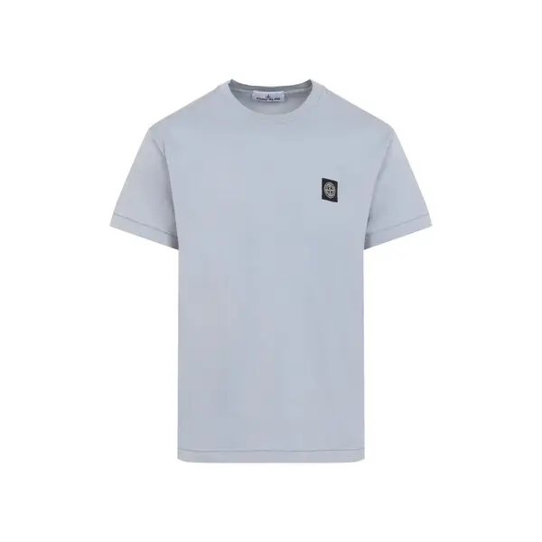 Stone Island Cotton T-shirt