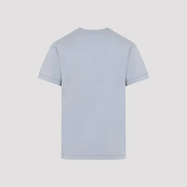 Stone Island Cotton T-shirt