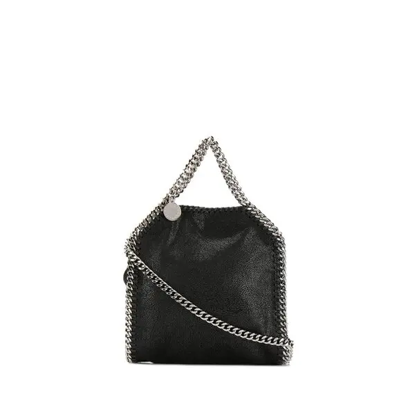 Stella McCartney Tote Bags - Blue