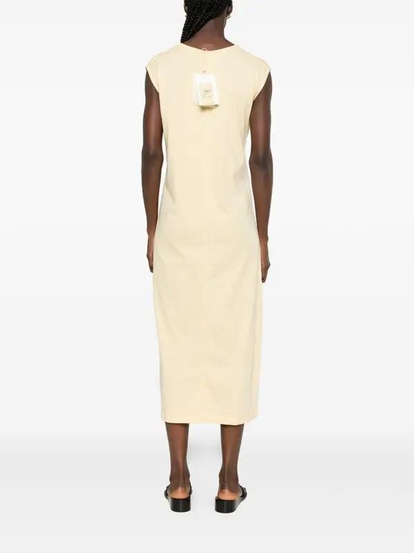 TOTEME Cotton Long Dress