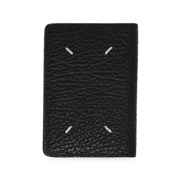 MAISON MARGIELA Wallets & Cardholders - Black
