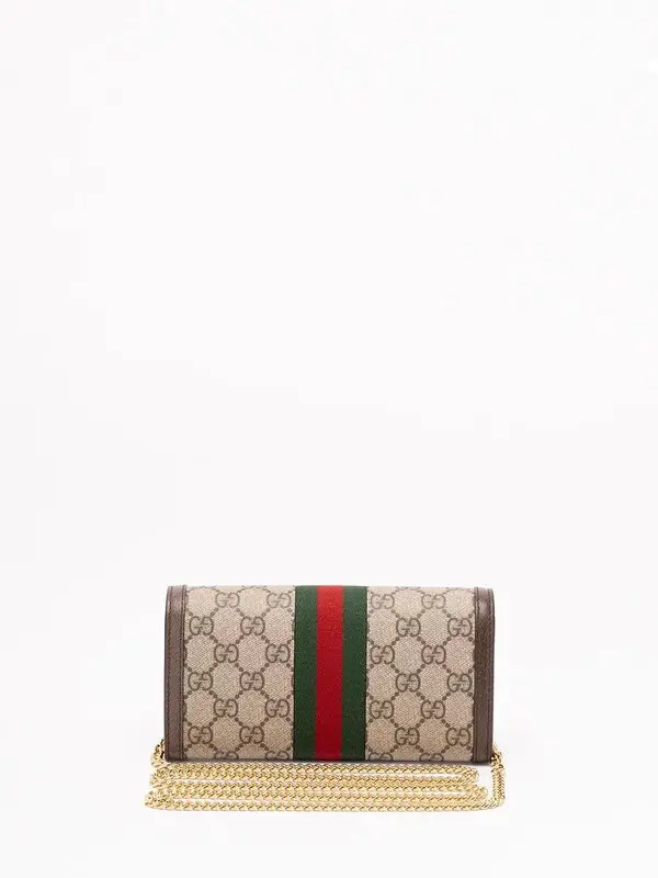 Gucci Ophidia` Mini Bag