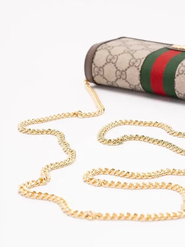 Gucci Ophidia` Mini Bag