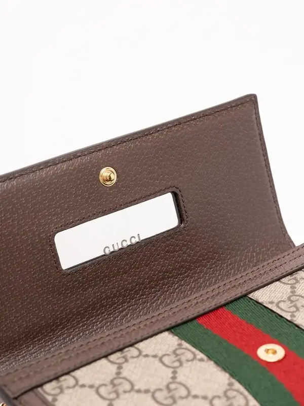 Gucci Ophidia` Mini Bag