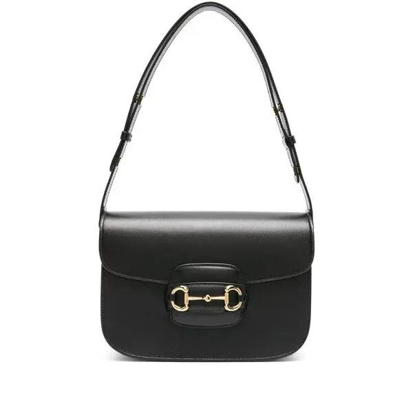 Gucci Shoulder Bags - Black
