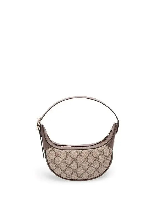 Gucci Ophidia` Mini Bag - Multicolor