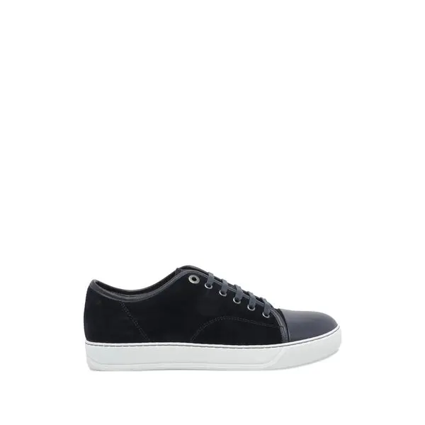 LANVIN Trainers Low-tops - Blue
