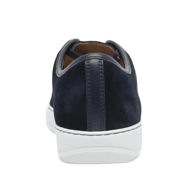 LANVIN Trainers Low-tops - Blue