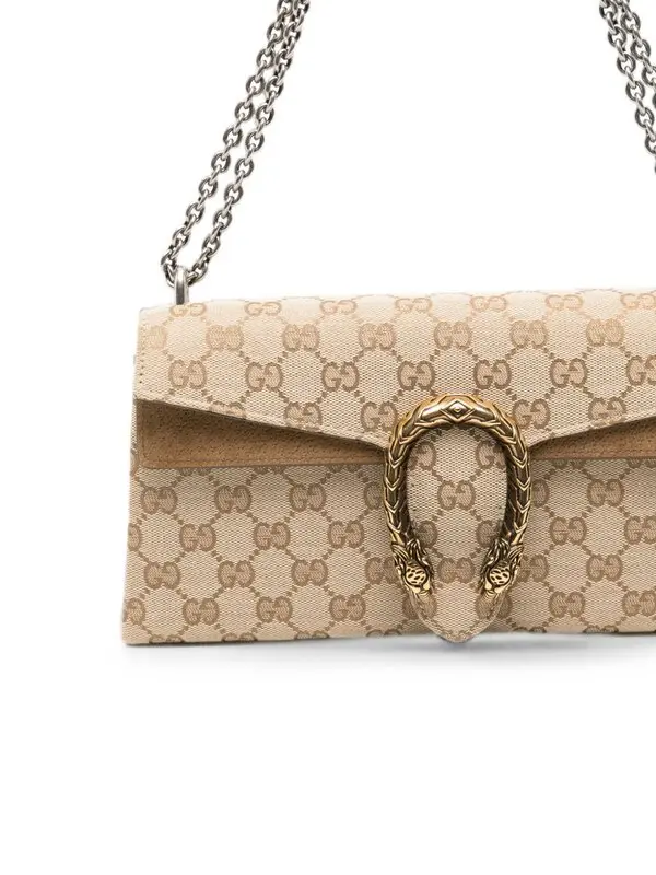 Gucci Dionysus Shoulder Bag