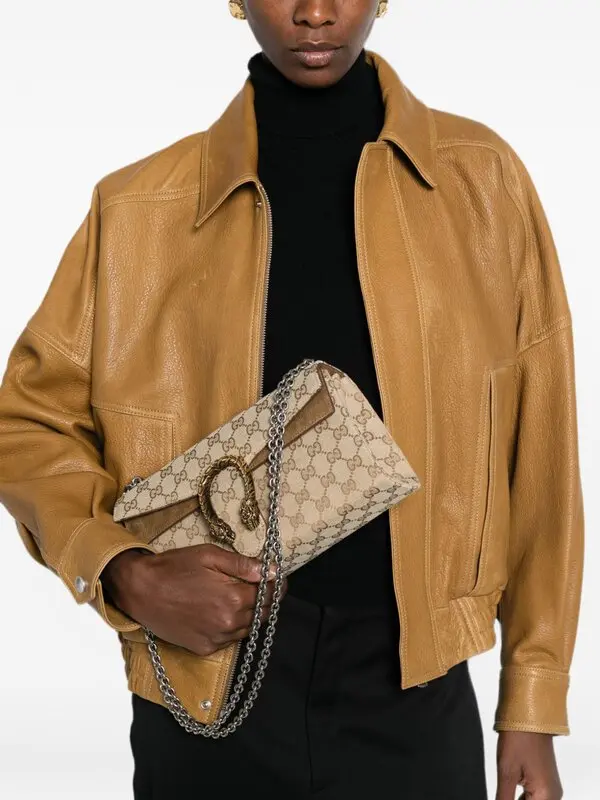 Gucci Dionysus Shoulder Bag