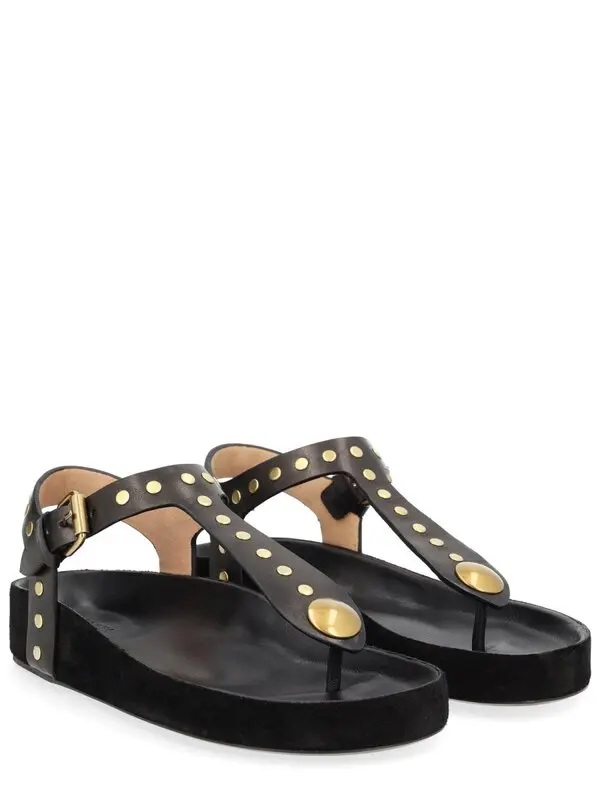 Isabel Marant Étoile Sandal Enore