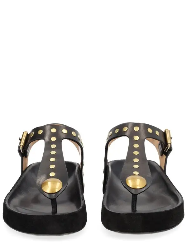 Isabel Marant Étoile Sandal Enore
