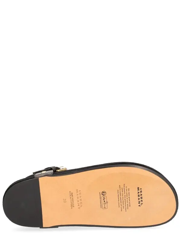 Isabel Marant Étoile Sandal Enore