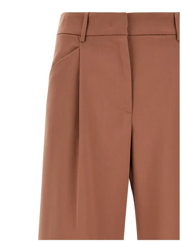 Andamane Vissia' Pants