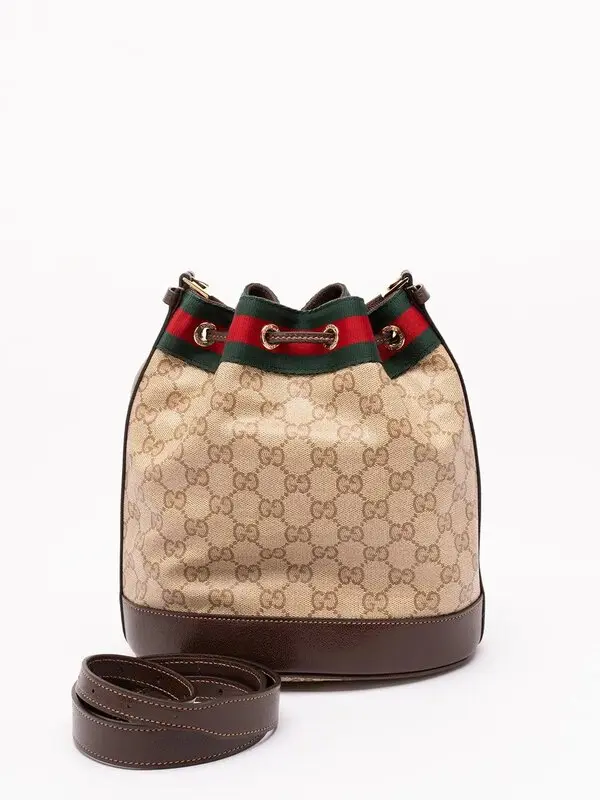 Gucci Essence` Bucket Bag