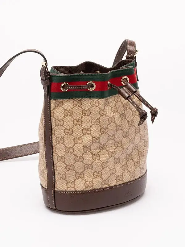 Gucci Essence` Bucket Bag
