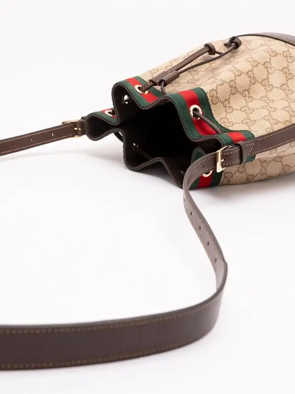 Gucci Essence` Bucket Bag