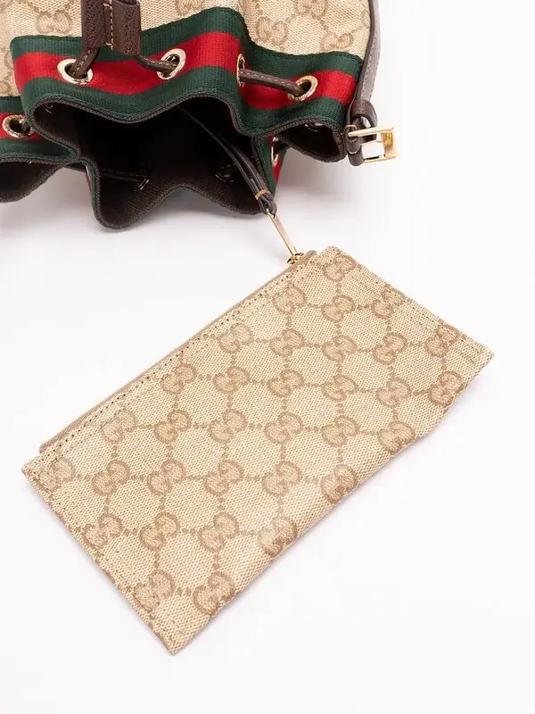 Gucci Essence` Bucket Bag