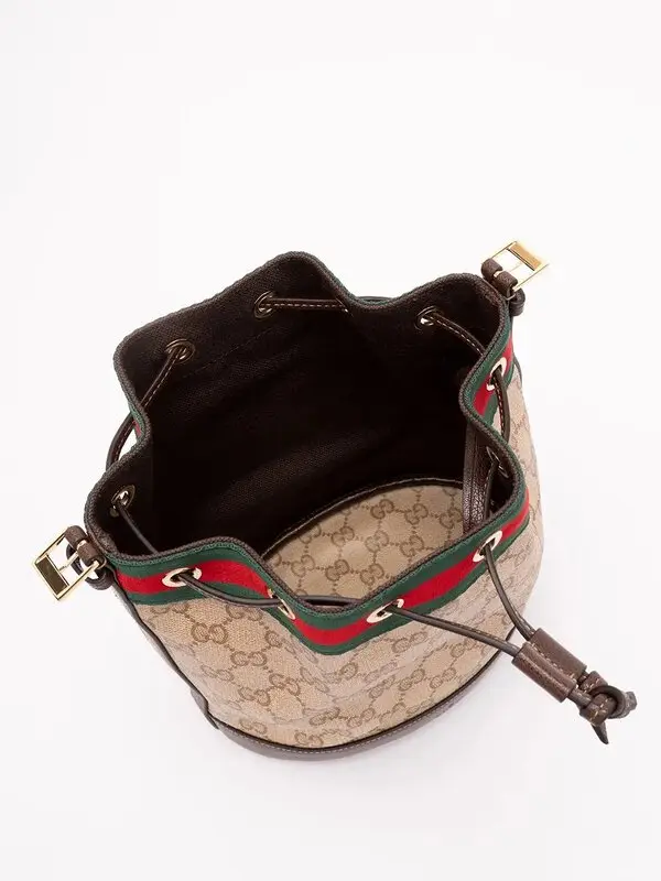 Gucci Essence` Bucket Bag
