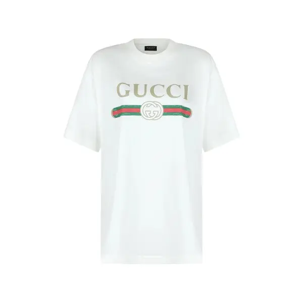 Gucci Tops T-shirts & Jerseys