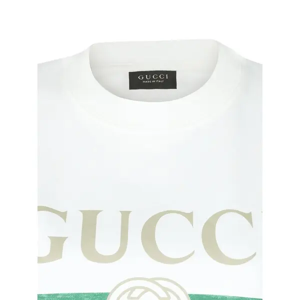 Gucci Tops T-shirts & Jerseys