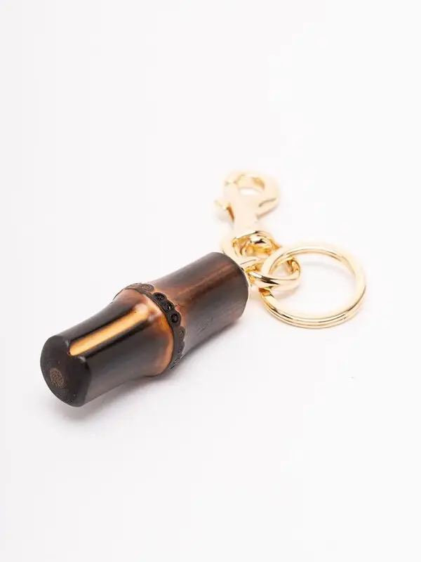 Gucci Key Ring - Multicolor