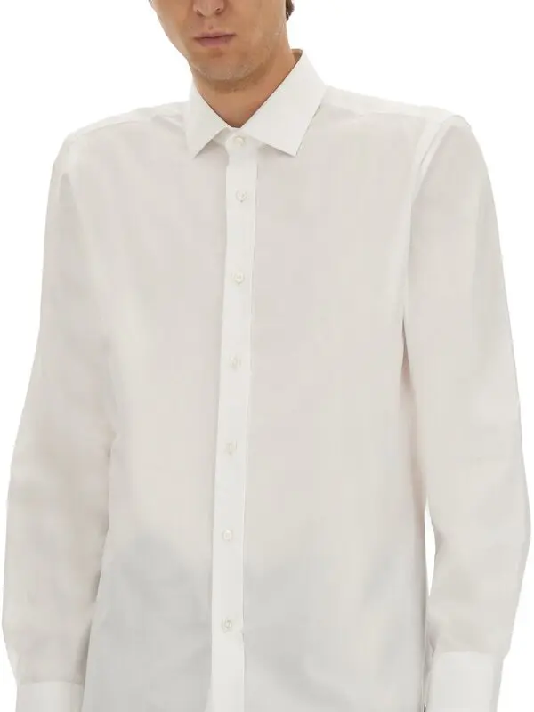 BOSS Beckham X Shirt