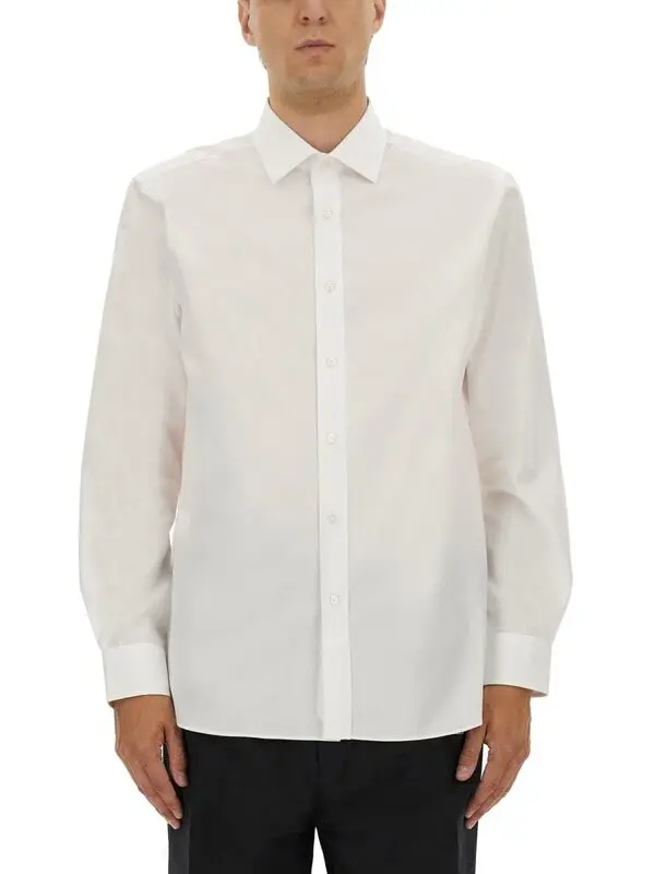 BOSS Beckham X Shirt - White
