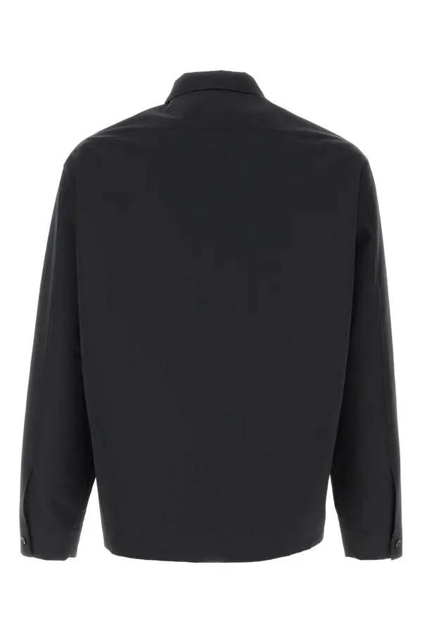 JIL SANDER Polyester Shirt