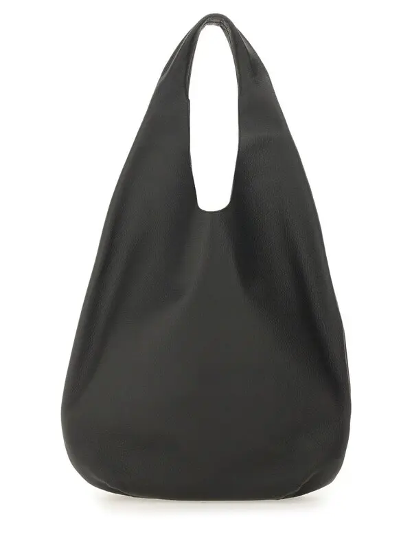 A.p.c. Le Neige Bag - Black