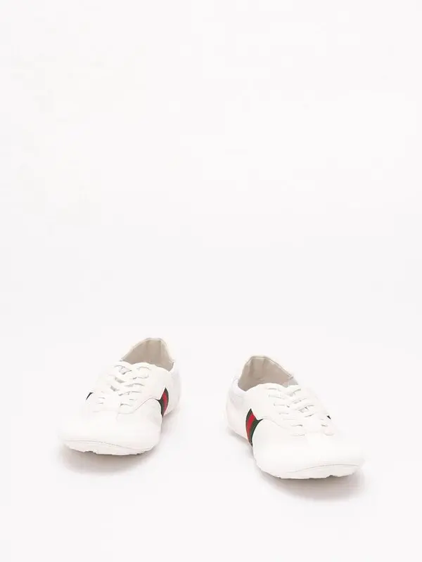 Gucci Flex` Sneakers - Multicolor