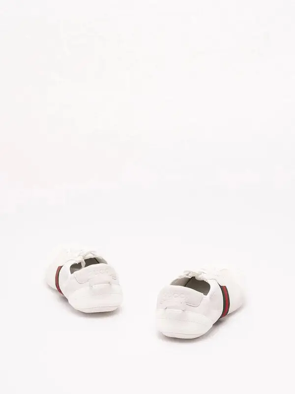 Gucci Flex` Sneakers - Multicolor